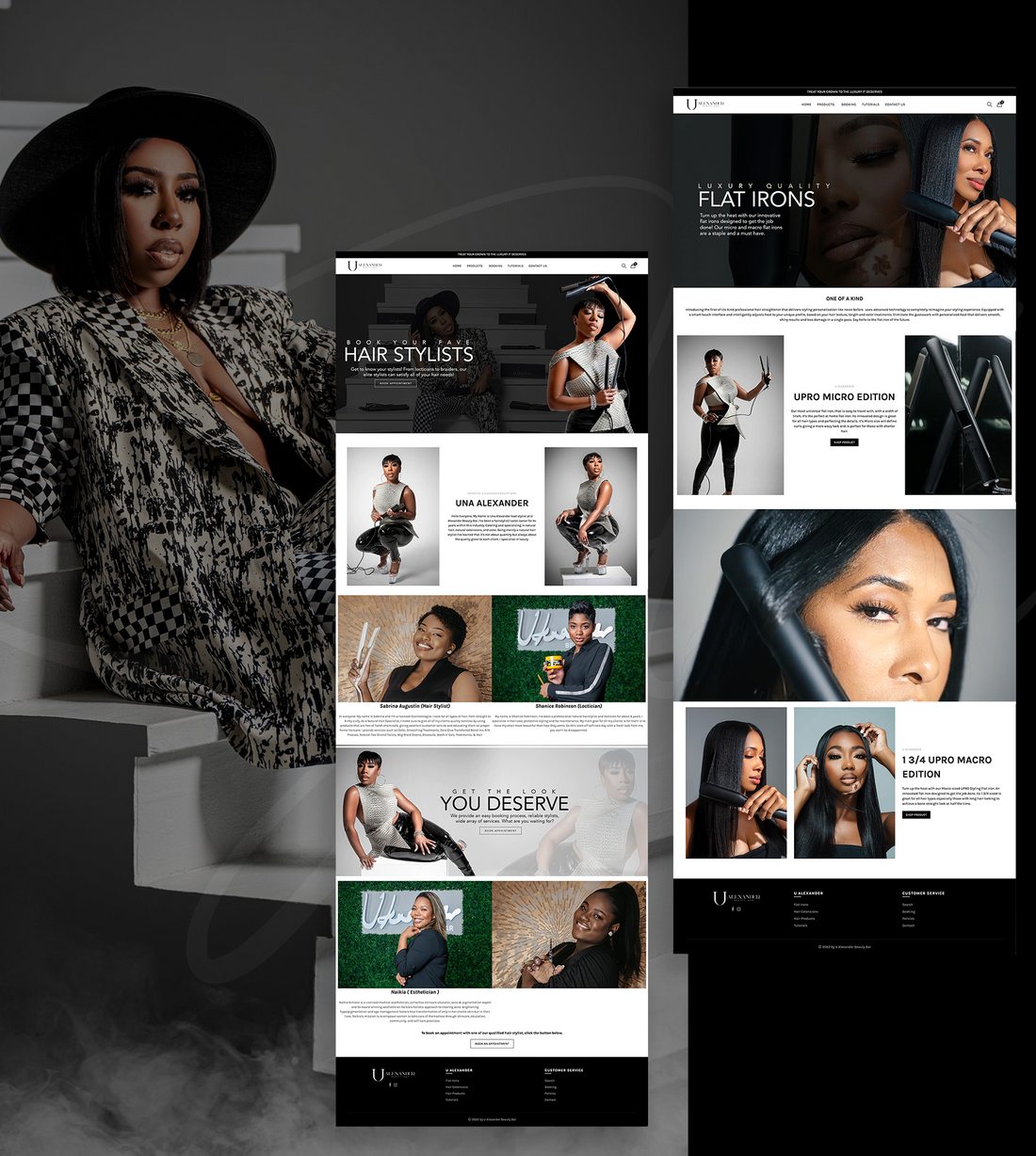 Phone Consultation – PrettyGrlsDesign